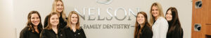 About - Nelson Family Dentistry